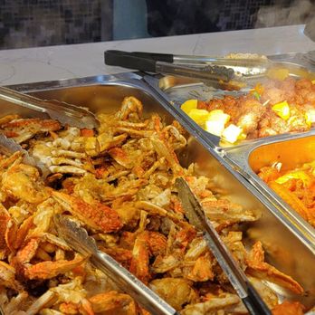 NUMBER 1 BUFFET - 71 Photos & 29 Reviews - 10125 W McDowell Rd ...