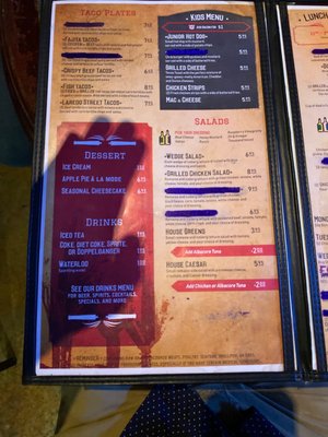 RUSTY CANNON PUB - Updated February 2024 - 69 Photos & 89 Reviews - 730 ...