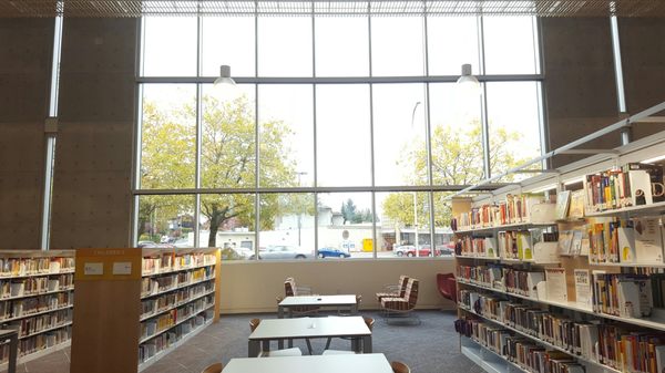 RENTON HIGHLANDS LIBRARY - Updated October 2025 - 44 Photos & 17 ...