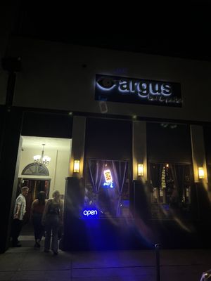 ARGUS - Updated September 2024 - 71 Photos & 123 Reviews - 212 W 2nd St ...