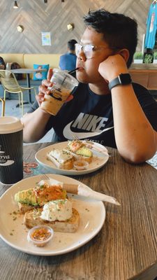 RESERVA COFFEE ROASTERS - Updated July 2025 - 156 Photos & 114 Reviews ...