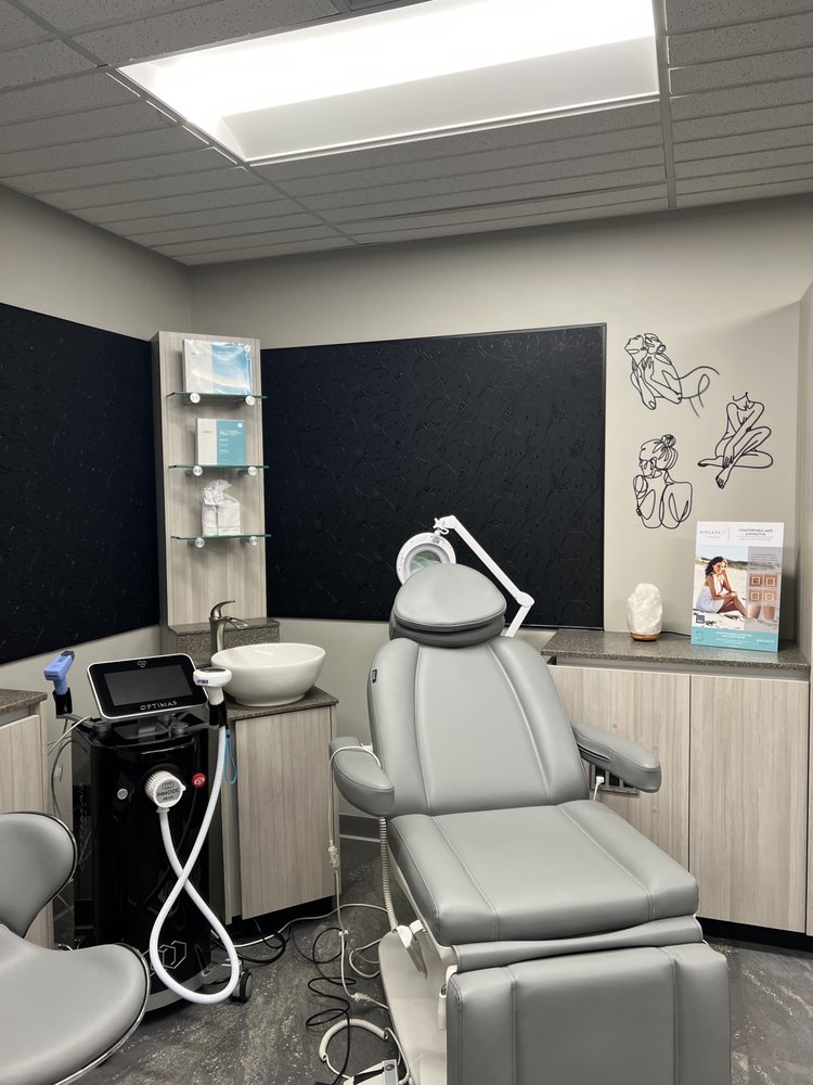 ZEN VITALITY SPA - Updated May 2024 - Request an Appointment - 709 N ...