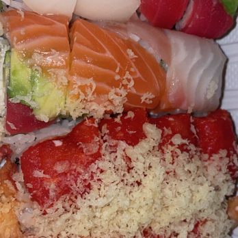 SUSHI ASAHI - Updated May 2025 - 3078 Photos & 3350 Reviews - 2955 Van ...