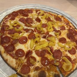 NIGHTHAWK BREWERY & PIZZA - Updated September 2025 - 225 Photos & 147 Reviews - 1201 S Joyce St ...