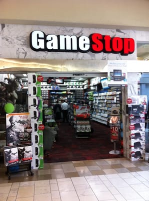 GAMESTOP - Updated November 2024 - 15 Reviews - 6000 Glades Rd, Boca ...