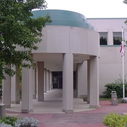 XENIA COMMUNITY LIBRARY - 76 E Market St, Xenia, Ohio - Libraries ...