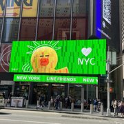 LINE FRIENDS - 1829 Photos & 263 Reviews - 1515 Broadway, New York, NY ...