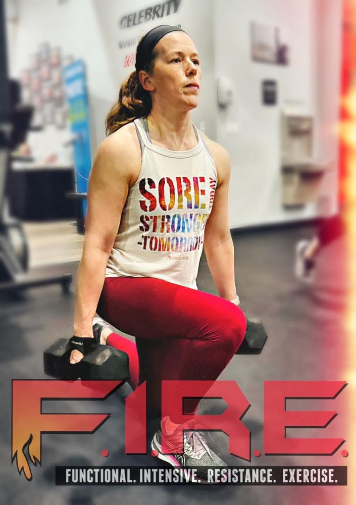 FIRE FITNESS CAMP - Updated March 2025 - 12 Photos - 560 Centennial Centre Blvd, Hobart ...