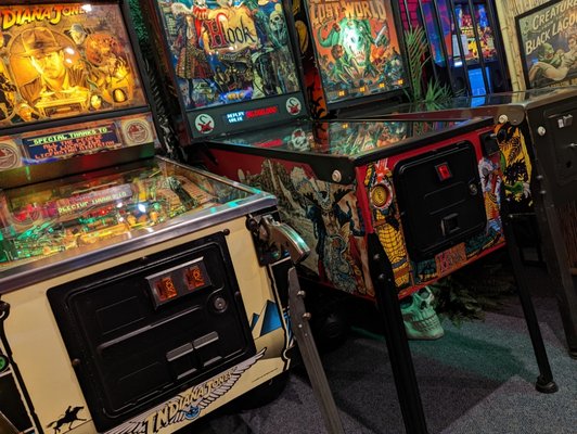 THE FLIPPER ROOM - Updated October 2025 - 118 Photos & 54 Reviews ...