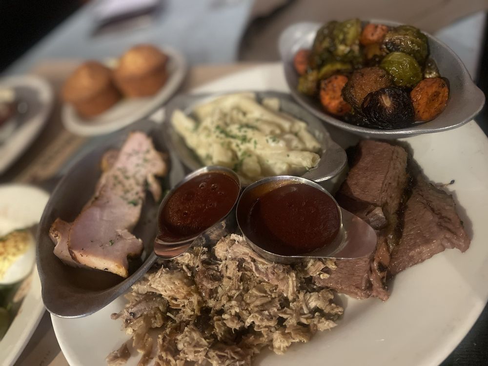 IRON STAR URBAN BARBEQUE - Updated May 2026 - 632 Photos & 658 Reviews ...