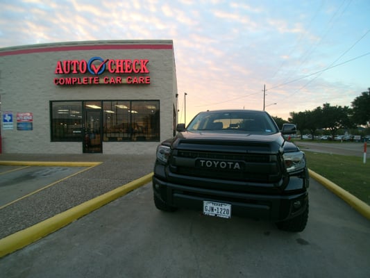 AUTO CHECK - Updated June 2025 - 21 Photos & 56 Reviews - 1539 Cypress ...