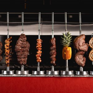 MINAS BRAZILIAN STEAKHOUSE - Updated January 2026 - 133 Photos & 141 ...