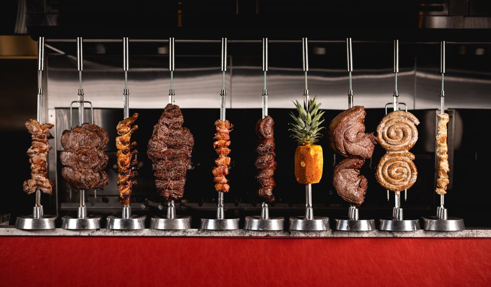 PAMPA BRAZILIAN STEAKHOUSE - Updated June 2026 - 72 Photos & 89 Reviews ...