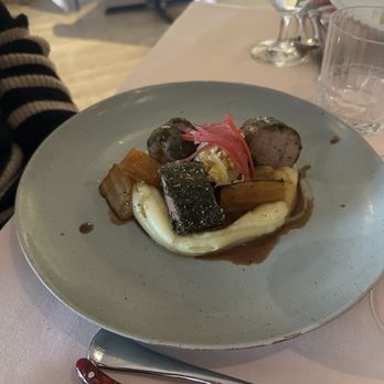 ROUGE - Updated January 2026 - 122 Photos & 78 Reviews - 1240 8 Avenue ...