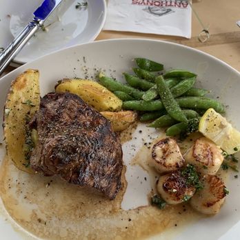 ANTHONY’S AT SPOKANE FALLS - Updated May 2025 - 505 Photos & 461 ...