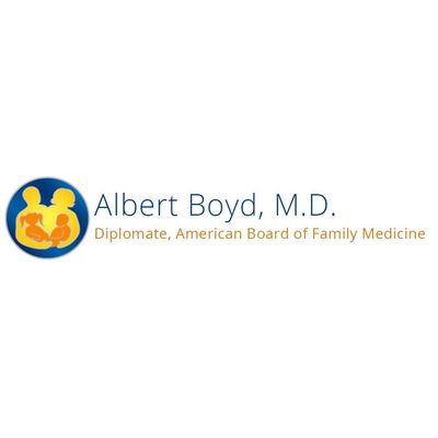 ALBERT BOYD, MD - Updated July 2025 - 941 York Dr, DeSoto, Texas ...