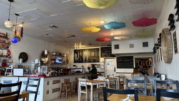 CIRCO PIZZERIA & ITALIAN KITCHEN - Updated December 2025 - 113 Photos ...