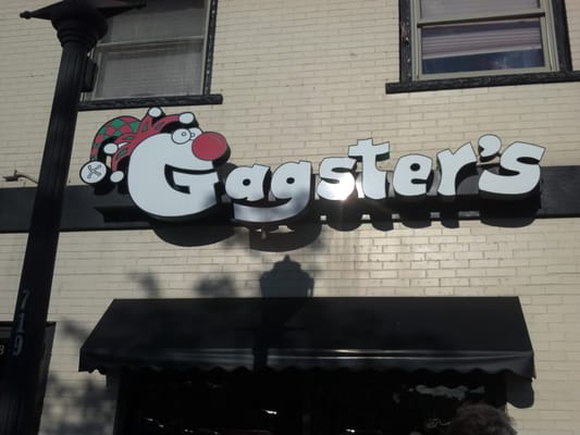 GAGSTER’S - Updated October 2025 - 52 Photos & 38 Reviews - 708 E ...