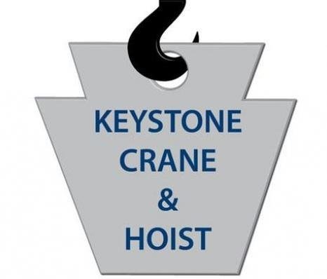 KEYSTONE CRANE AND HOIST - Updated September 2025 - 396 Morganza Rd ...