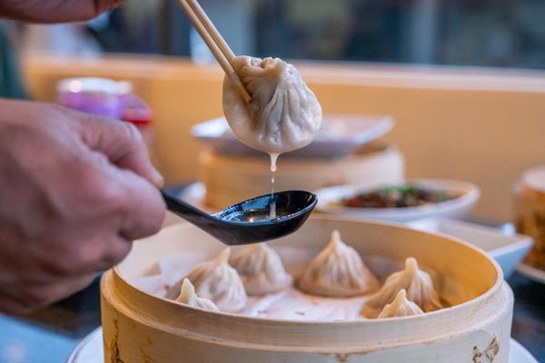 JADE DUMPLING & NOODLE HOUSE - Updated May 2025 - 188 Photos & 151 ...
