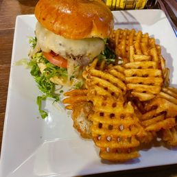 CRAFT BURGER BAR - Updated December 2025 - 425 Photos & 285 Reviews ...