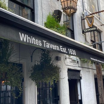 WHITES TAVERN - Updated May 2024 - 107 Photos & 62 Reviews - 2-4 ...