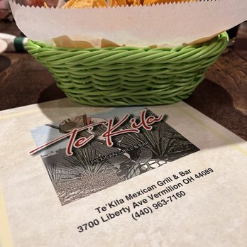 TE’KILA MEXICAN GRILL & BAR - Updated April 2025 - 35 Photos & 32 Reviews - 3700 Liberty Ave ...