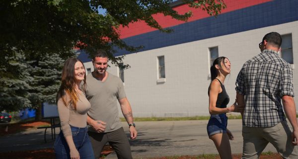 GRANITE STATE INDOOR RANGE AND GUN SHOP - Updated January 2026 - 53 ...