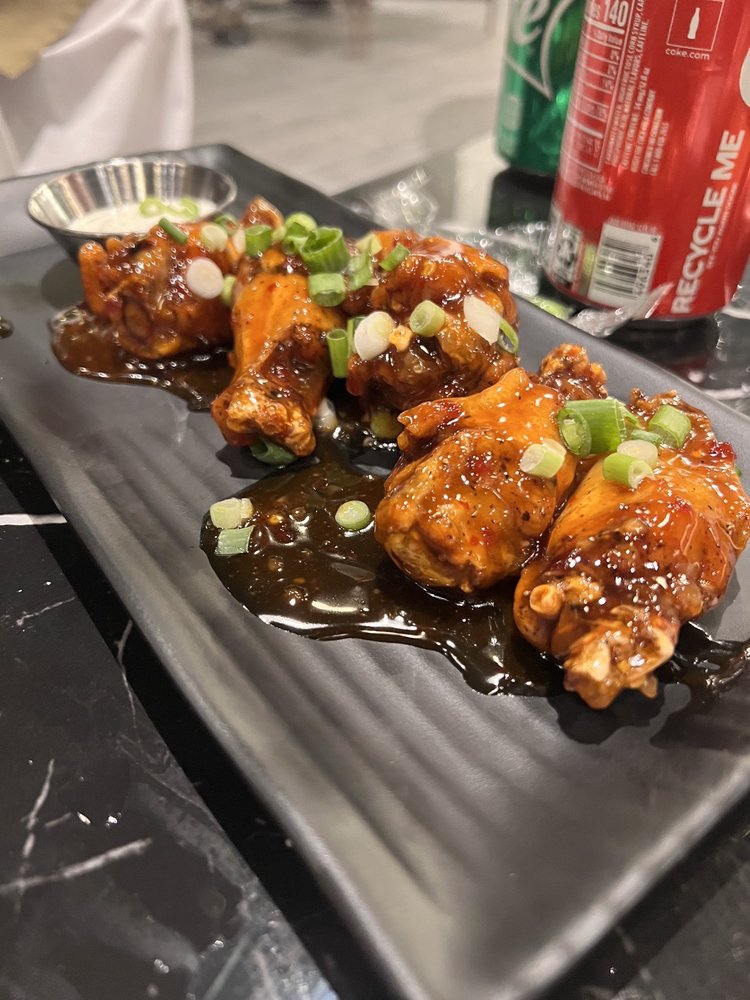 SHEESH EATERY & LOUNGE - 74 Photos & 24 Reviews - 4707 TX-121, The ...