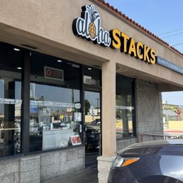 ALOHA STACKS - Updated October 2025 - 1039 Photos & 355 Reviews - 10300 Lower Azusa Rd, El Monte ...