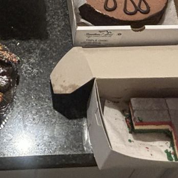 PATSY’S ITALIAN BAKERY - Updated December 2025 - 86 Photos & 110 ...