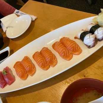 SUSHI SONO - Updated June 2024 - 776 Photos & 520 Reviews - 10215 ...