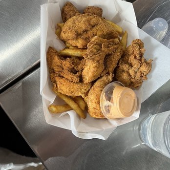 CAJUN CORNER - OKC - Updated August 2025 - 373 Photos & 371 Reviews ...