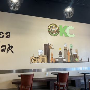 TEAPIOCA LOUNGE - Updated March 2025 - 39 Photos & 10 Reviews - 203 S ...