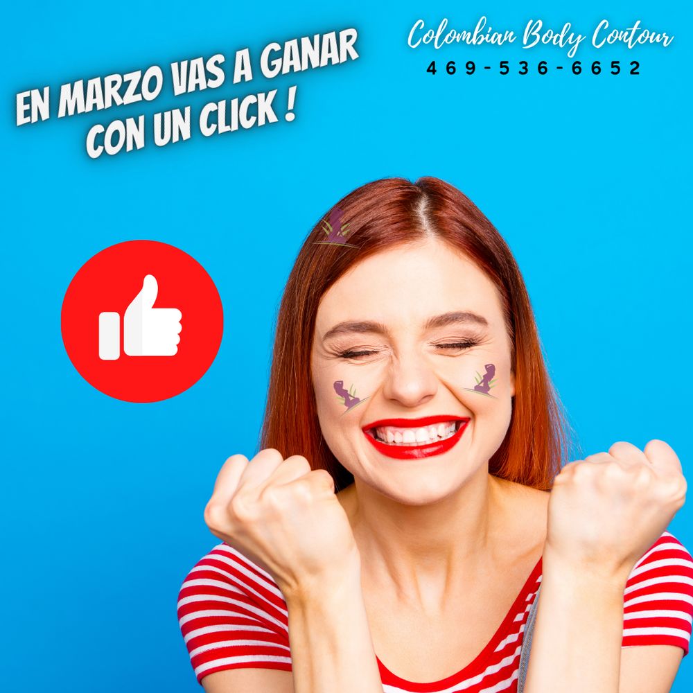 COLOMBIAN BODY CONTOUR - Updated January 2025 - 28 Photos - 14679 ...