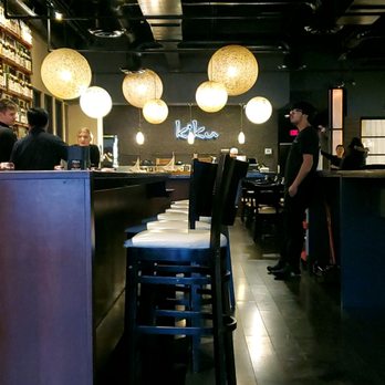 KIKU JAPANESE STEAK HOUSE AND SUSHI LOUNGE - Updated August 2024 - 316 ...