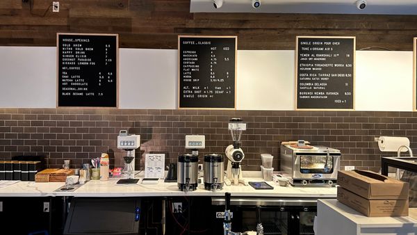 COFFEE PROJECT NEW YORK - Updated October 2025 - 57 Photos & 26 Reviews ...