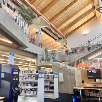 BELLEVUE LIBRARY - Updated October 2025 - 119 Photos - 127 Reviews ...
