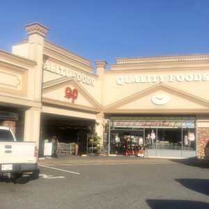QUALITY FOODS - Updated May 2026 - 371 Alberni Highway, Parksville ...
