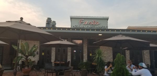 FORTE PIZZERIA & RISTORANTE - 123 Photos & 278 Reviews - 486 Rt 10 ...