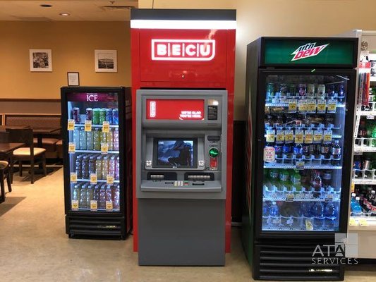BECU ATM - Updated October 2024 - 20 Photos & 18 Reviews - 6850 NE ...