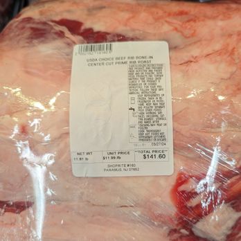 SHOPRITE OF PARAMUS - Updated November 2025 - 262 Photos & 66 Reviews ...