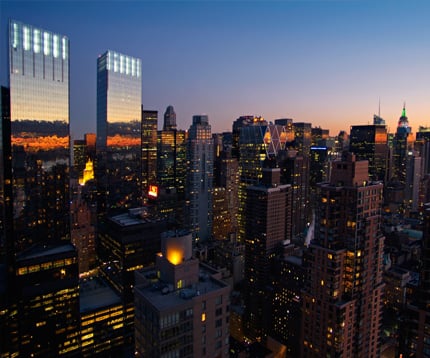 ONE COLUMBUS PLACE - Updated January 2026 - 23 Reviews - 1 Columbus Pl ...