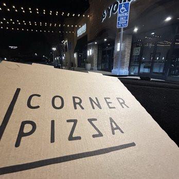 CORNER PIZZA - Updated August 2025 - 67 Photos & 68 Reviews - 2628 ...