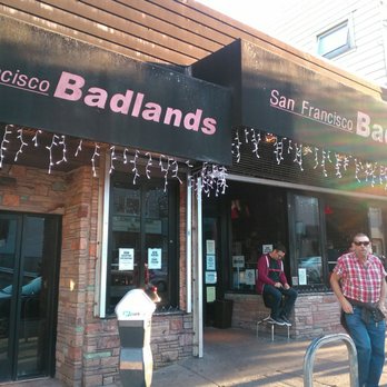 BADLANDS - Updated April 2024 - 111 Photos & 614 Reviews - 4121 18th St ...