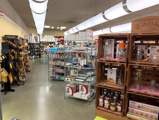 METRO COOKS - 11 Photos & 19 Reviews - Home Decor - 570 E Benson Blvd ...