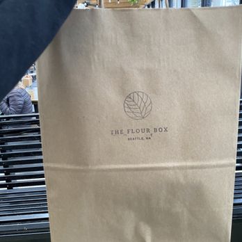 THE FLOUR BOX - Updated February 2025 - 1615 Photos & 545 Reviews ...