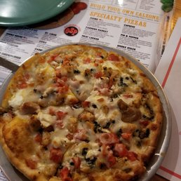 OLD SHAWNEE PIZZA-SHAWNEE - Updated July 2025 - 132 Photos & 259 ...