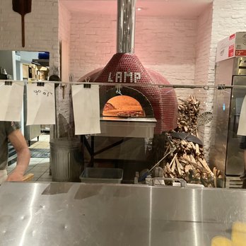 LAMP PIZZERIA - 270 Photos & 498 Reviews - 8900 E Pinnacle Peak Rd ...