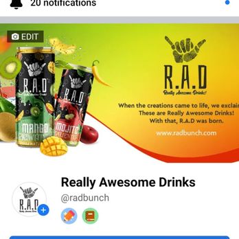 RAD WINERY & CIDERY - Updated May 2024 - 79 Photos & 11 Reviews - 10801 ...